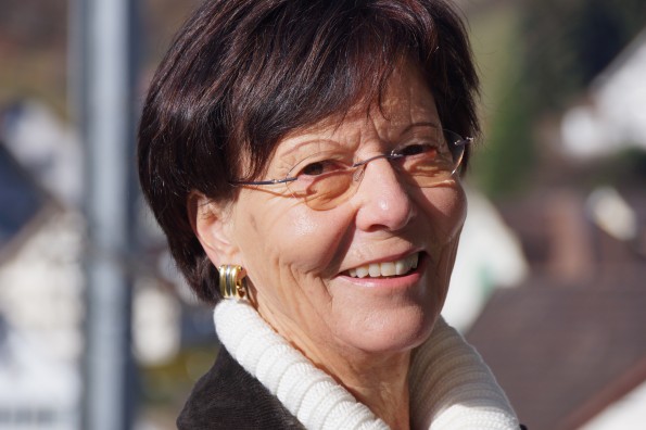 Kann und soll sich Teufen einen Tunnel leisten? - Tüüfner Poscht