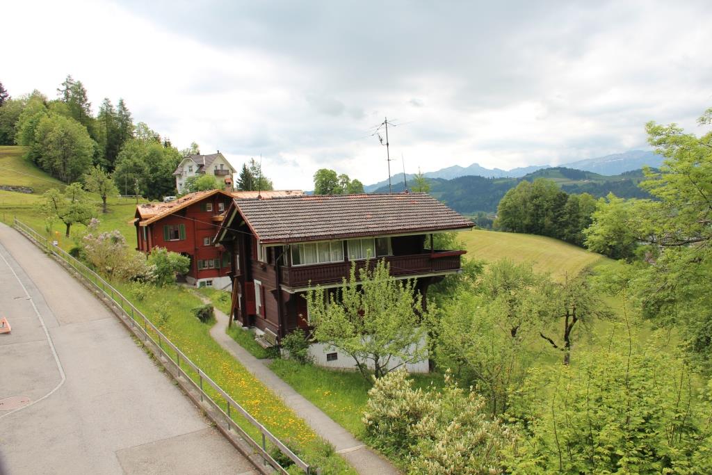 Neues Wohnheim im Bad Sonder vor Eröffnung - Tüüfner Poscht