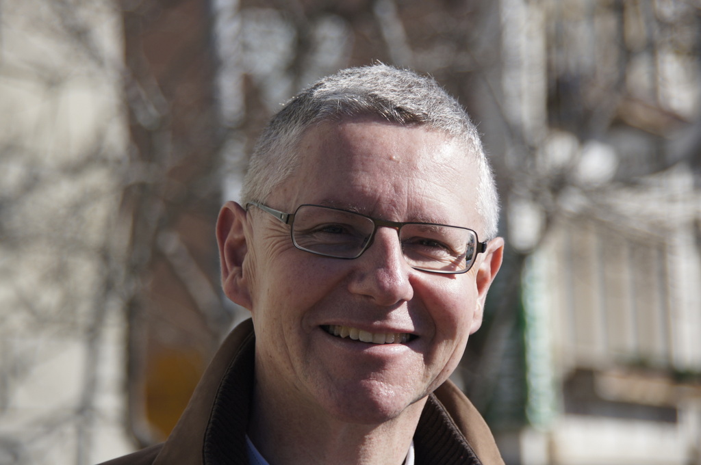 Den Appenzeller Käse immer im Gepäck - Tüüfner Poscht