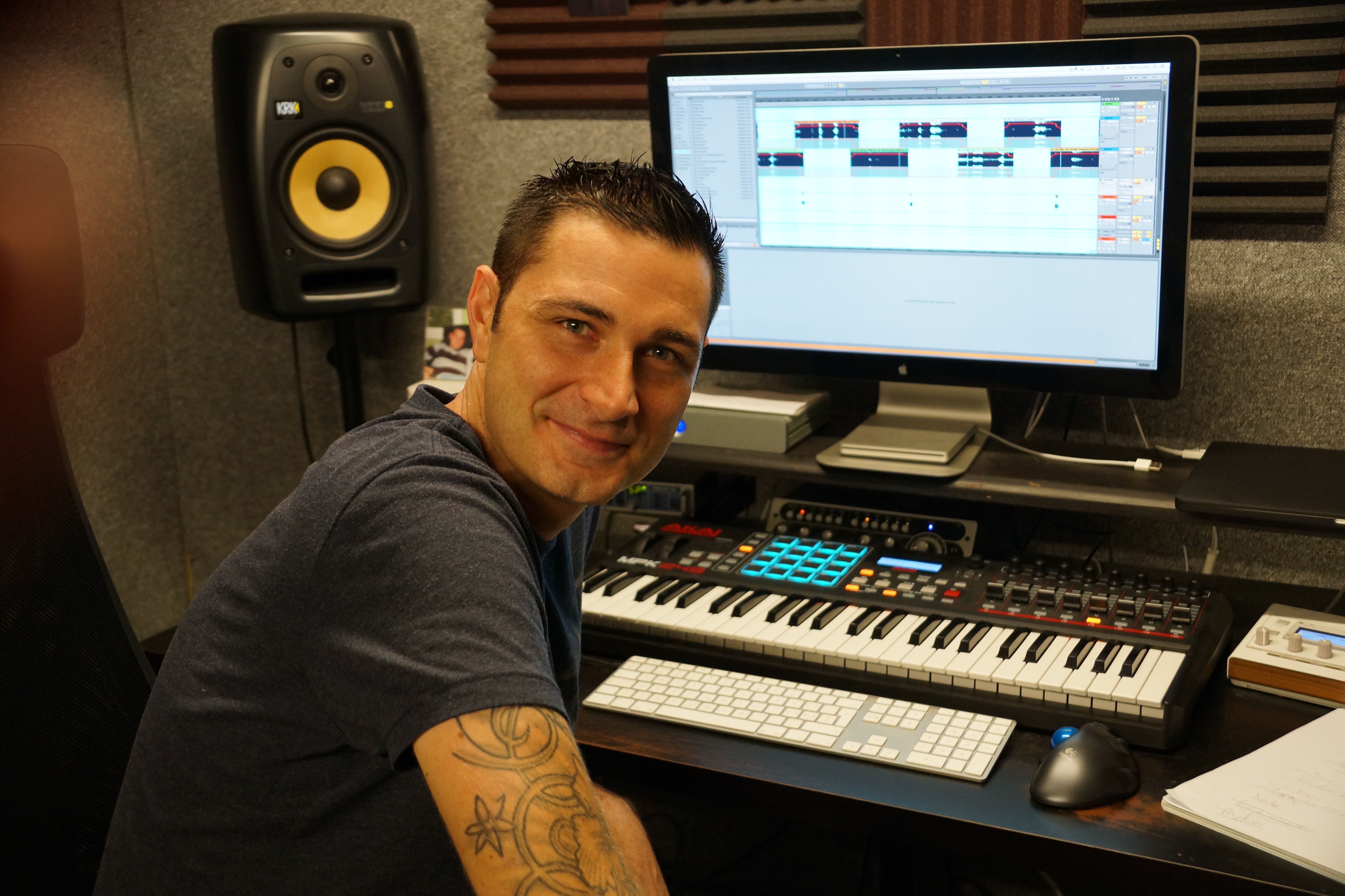 Durch die Liebe nach Teufen gefunden - Tüüfner Poscht