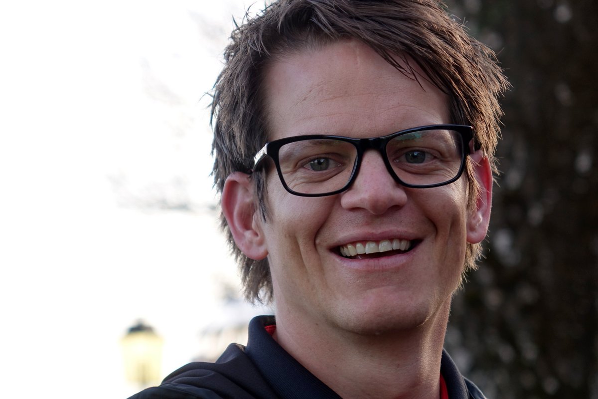 «Wir wollen die Ostschweizer in Bewegung bringen» - Tüüfner Poscht