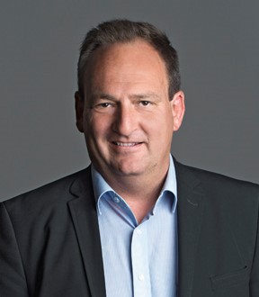 Markus Peter zum Leiter Kanzleidienste gewählt - Tüüfner Poscht