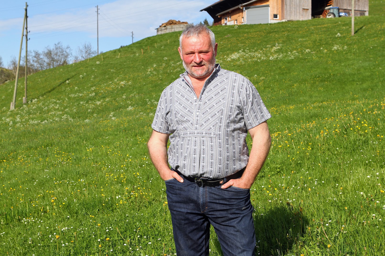 «Ein Sieg daheim, das ist das Allergrösste» - Tüüfner Poscht